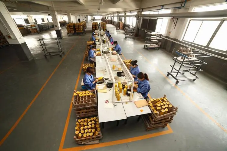 A Full Guide To Visiting Bone China Factory In China